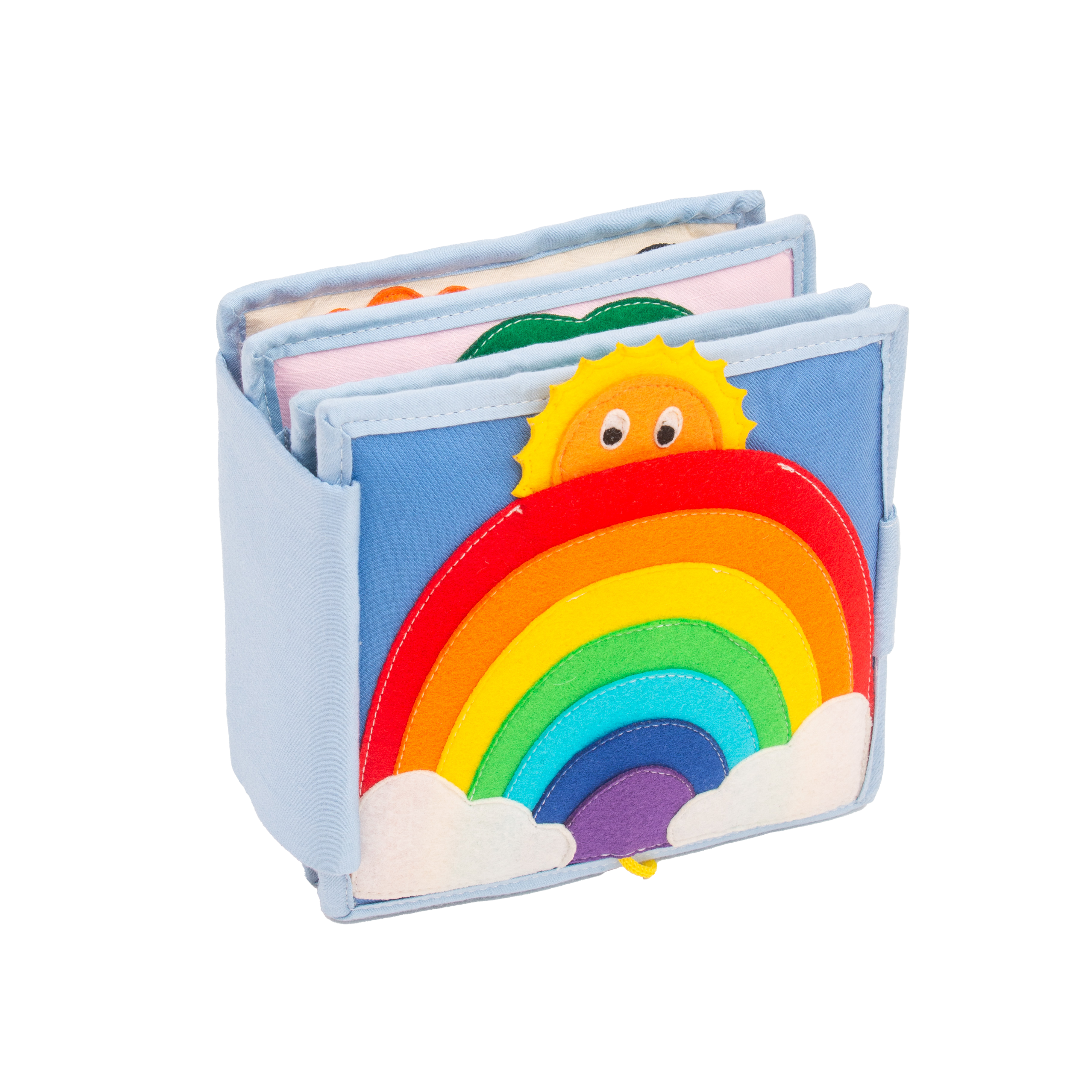 High Quality Quiet Book For 2 Year Old Baby Girls High Quality Quiet Book For 2 Year Old Baby Girls