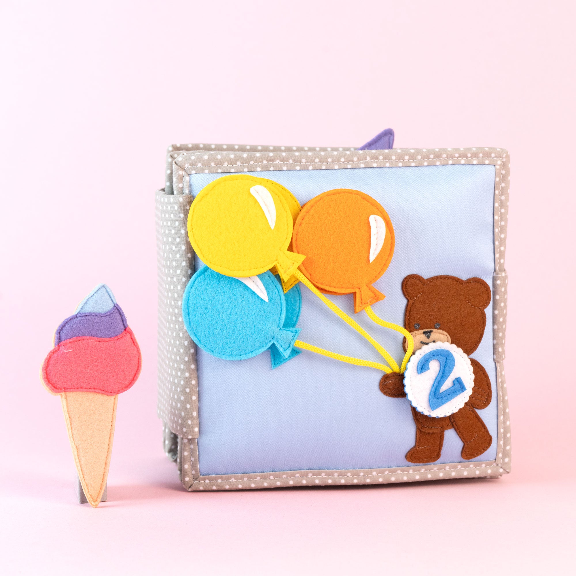 Supper Toys: Buy Activity Books for kids - Jolly Designs